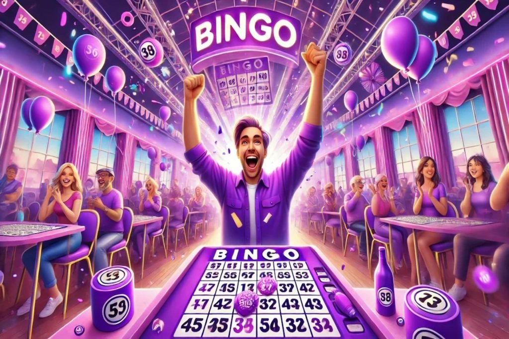 Why Online Bingo is the Ultimate Gaming Experience